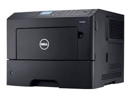 Dell Printers